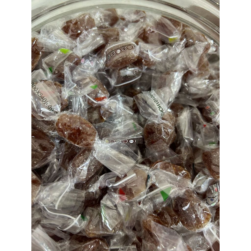 Jual PERMEN JAHE PEDAS KENYAL 300 GRAM | Shopee Indonesia