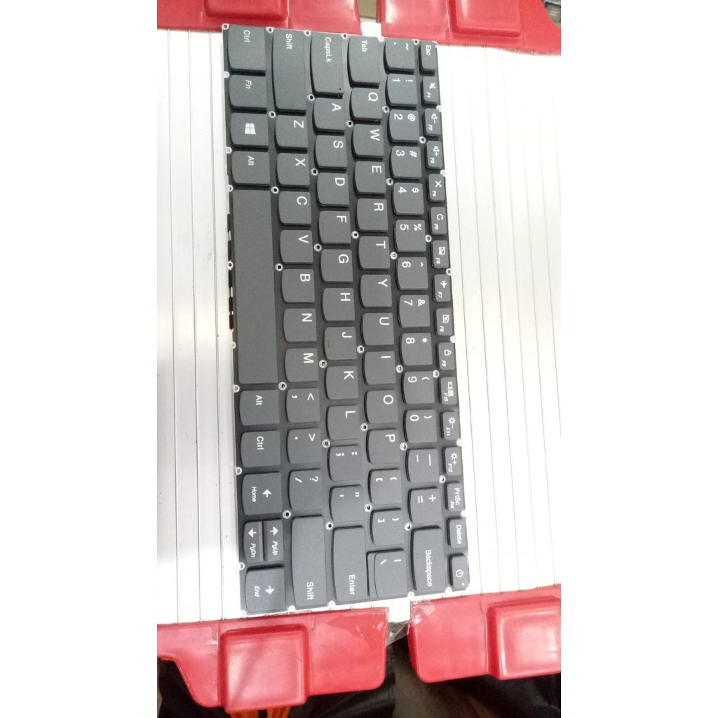 Jual Keyboard Lenovo V-14 ADA Garansi 1 Bulan | Shopee Indonesia