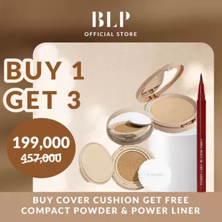 Toko Online BLP Official Store | Shopee Indonesia