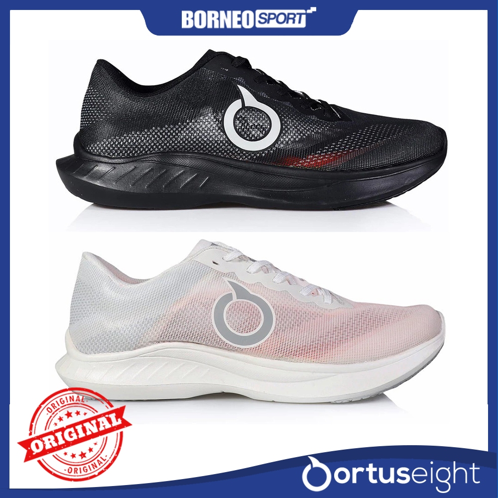 Jual SEPATU RUNNING ORTUSEIGHT HYPERDRIVE 2.2 / SEPATU RUNNING ...