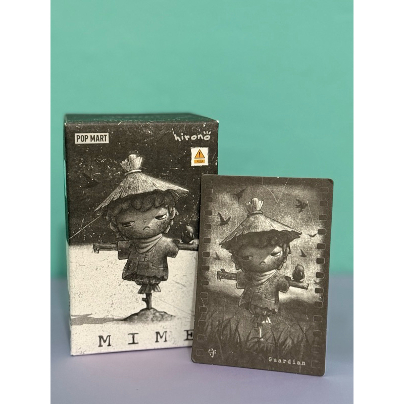 Jual Hirono Mime (Guardian) | Shopee Indonesia