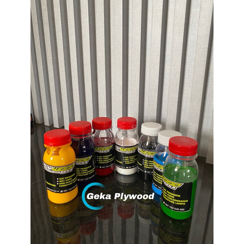 Jual Pigmen Pewarna Resin / Cat Resin 40mm | Shopee Indonesia