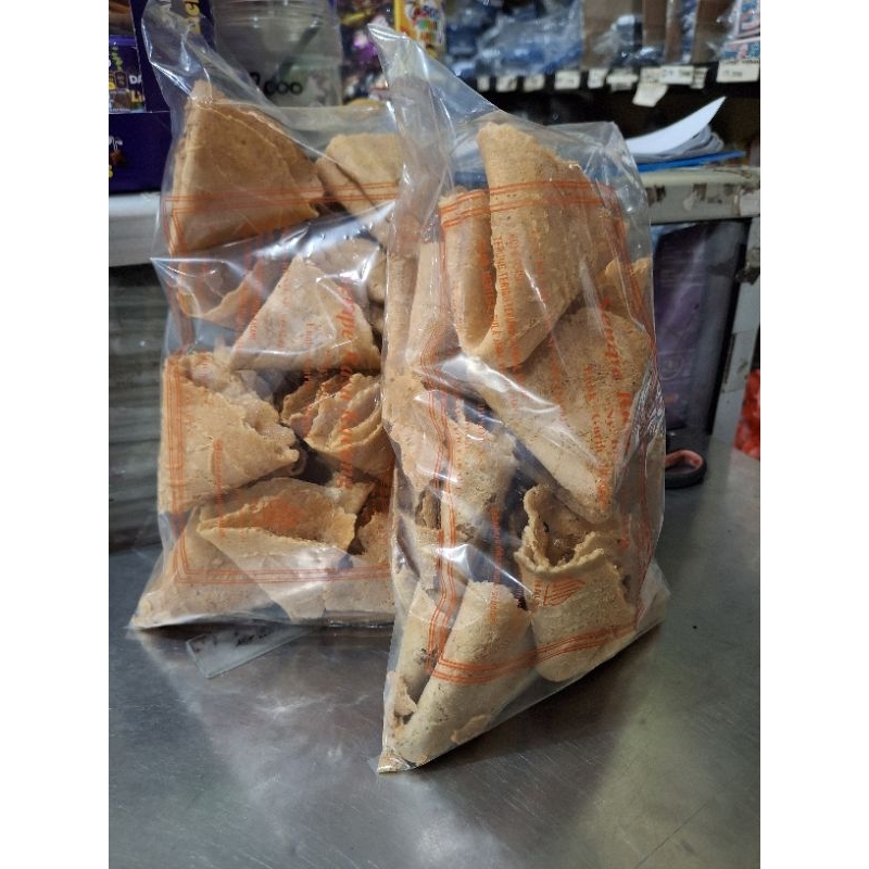 Jual Kue Semprong / Sempe Jadul Rasa Kacang Oleh - oleh Khas Magelang ...