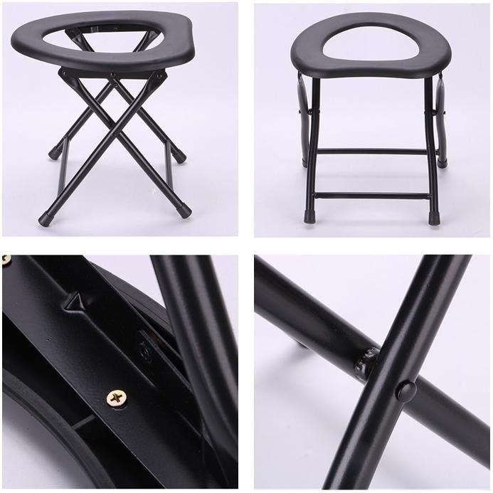 Jual Kursi Toilet/Wc Duduk Lansia-Kloset Duduk/ Sangat Penting Untuk ...