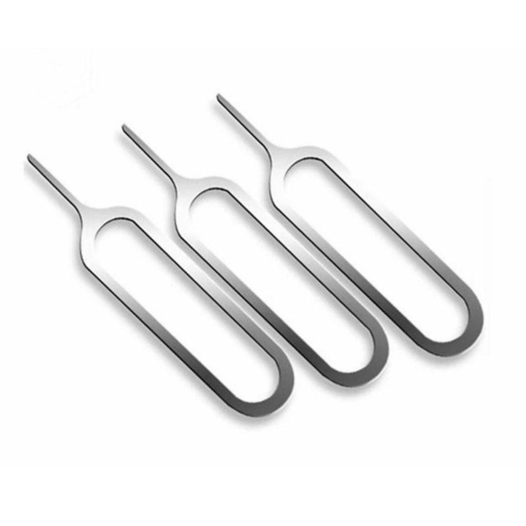 Jual jarum SIM card / Jarum Tusukan Kartu Handphone / Pembuka Sim Card ...