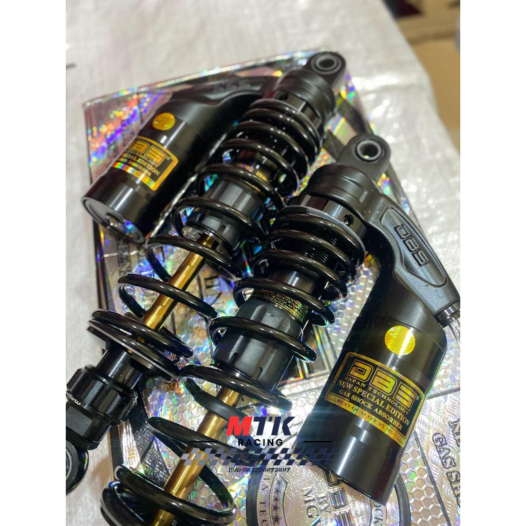 Jual Shockbreaker Shock DBS model RCB premium V2 Series peredam kejut ...
