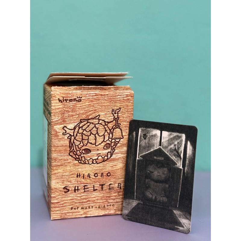 Jual Hirono Shelter (Mantel Clock) | Shopee Indonesia