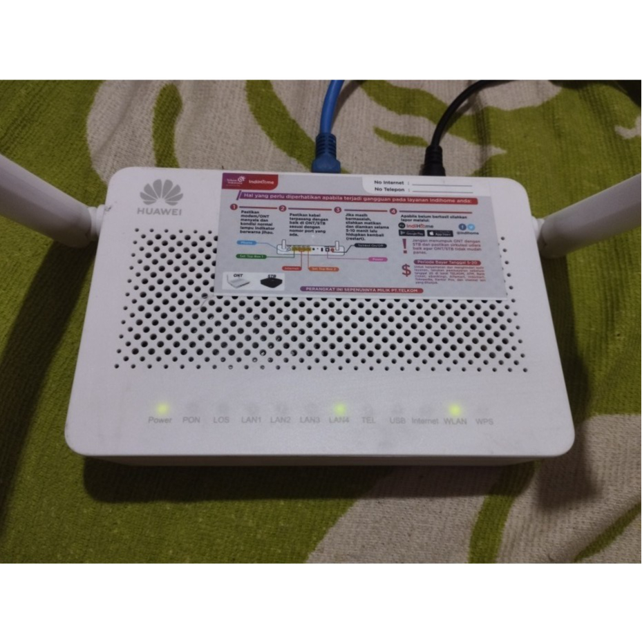 Jual Modem Router Nirkabel Huawei HG8145V5 | Shopee Indonesia