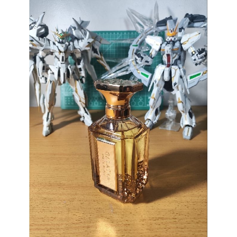 Jual Decant Parfum Velixir Galatea Travel Size | Shopee Indonesia