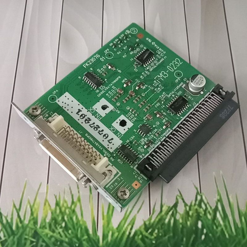 Jual Pcb LAN CARD Fotocopy Canon IR 5570/5050/5075 | Shopee Indonesia