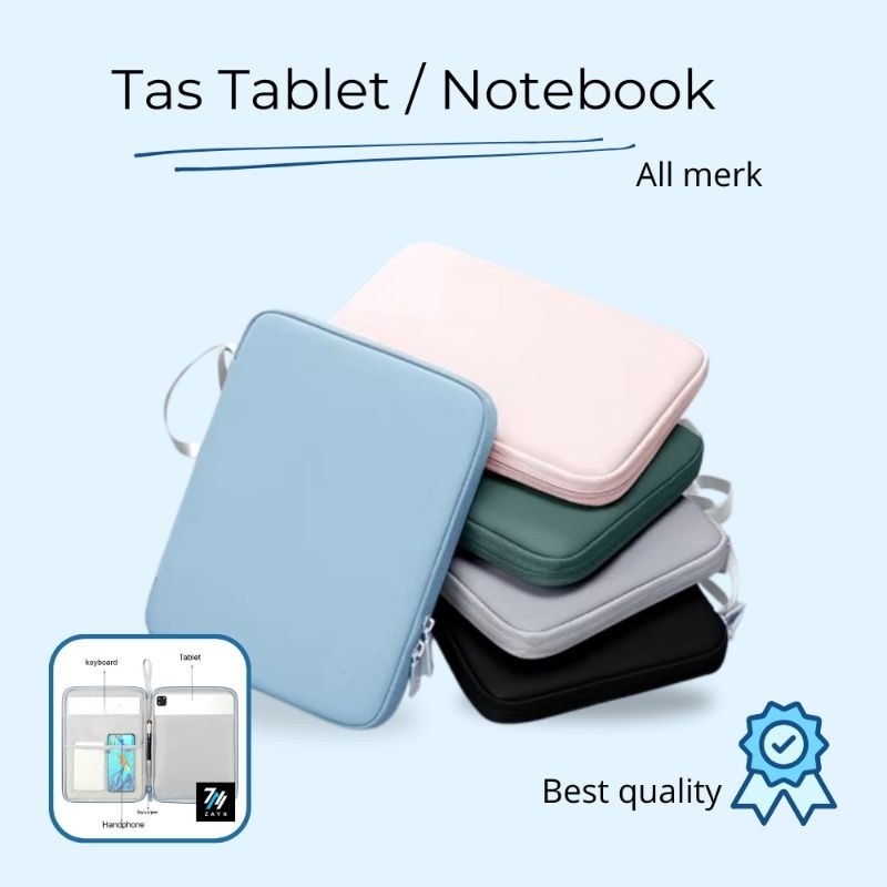 Jual Pelindung Tas Tablet | Shopee Indonesia