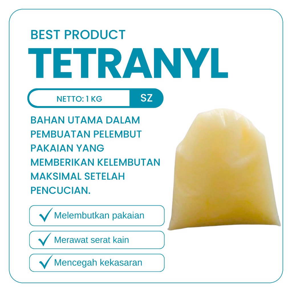 Jual Tetranyl 1Kg | Shopee Indonesia
