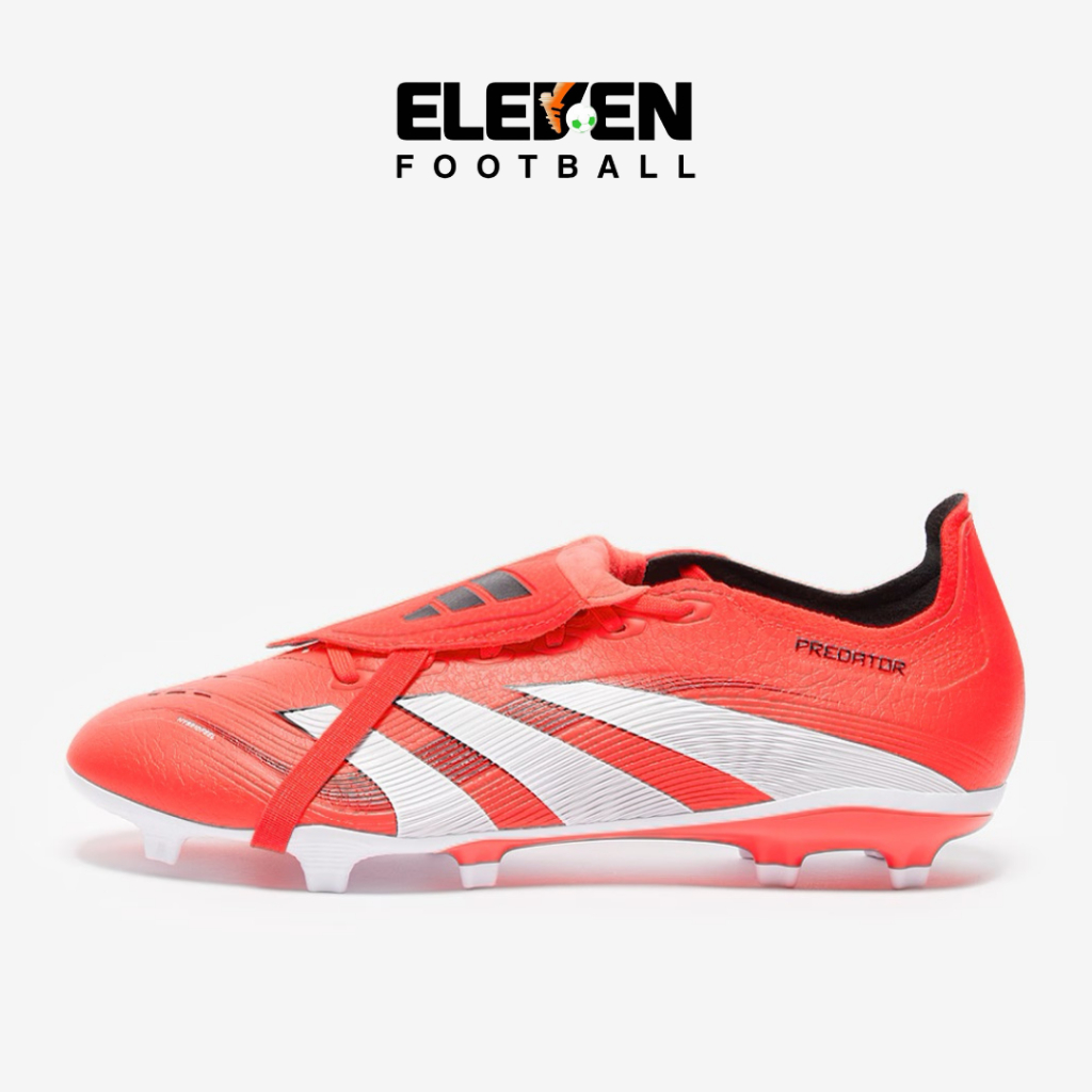 Jual Sepatu Bola Adidas Predator Fold Over Tongue FG/MG-ORIGINAL/ID1319 ...