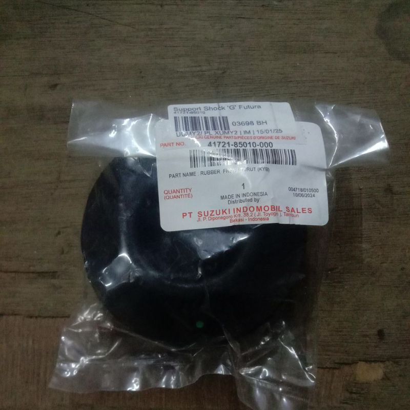 Jual Support Shockbreaker Suzuki Futura/APV original SUZUKI GENUINE ...