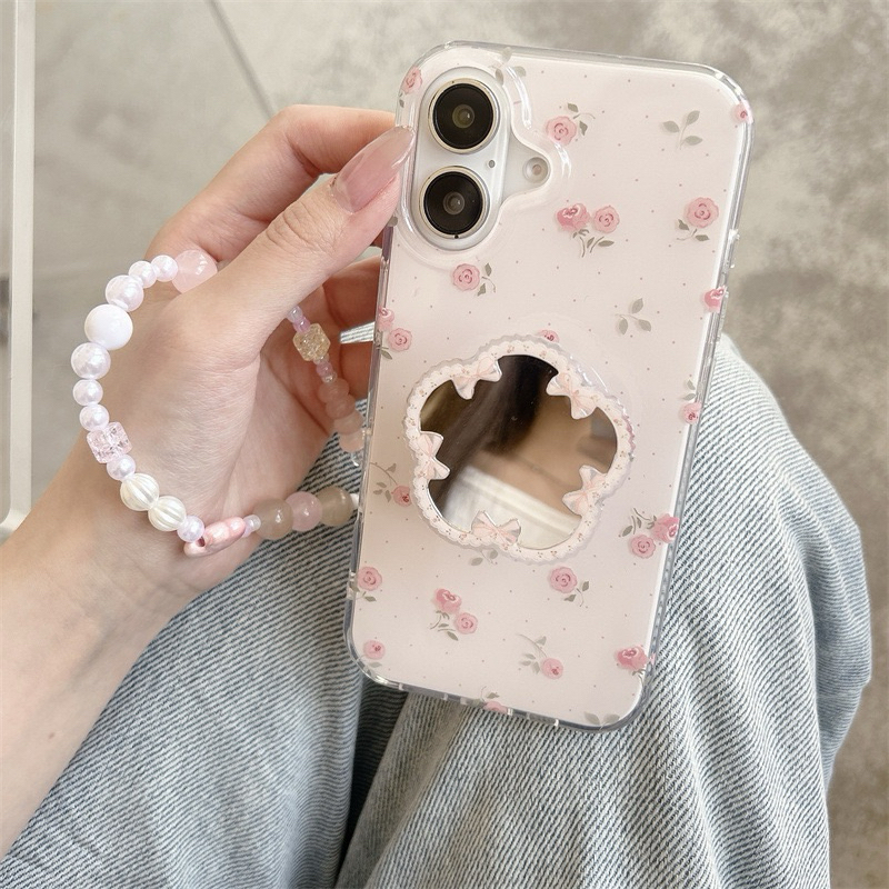 Jual aesthetic iphone case for iphone 16 promax 15 14 13 pro promax | Shopee Indonesia