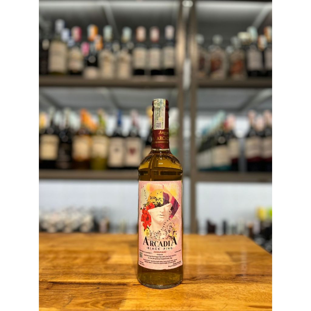 Jual ANGGUR BUAH ARCADIA BLACK PINK ( ANGGUR MERAH ARCADIA BLACK PINK ...