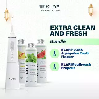 Toko Online KLAR Smile Official Shop | Shopee Indonesia