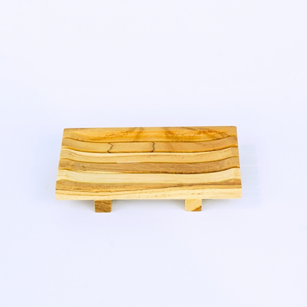 Jual Tatakan Sabun Kayu Jati Minimalis | Tempat Sabun Kayu Jati Elegan ...