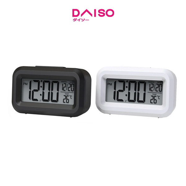 Jual Daiso Digital Clock | Shopee Indonesia