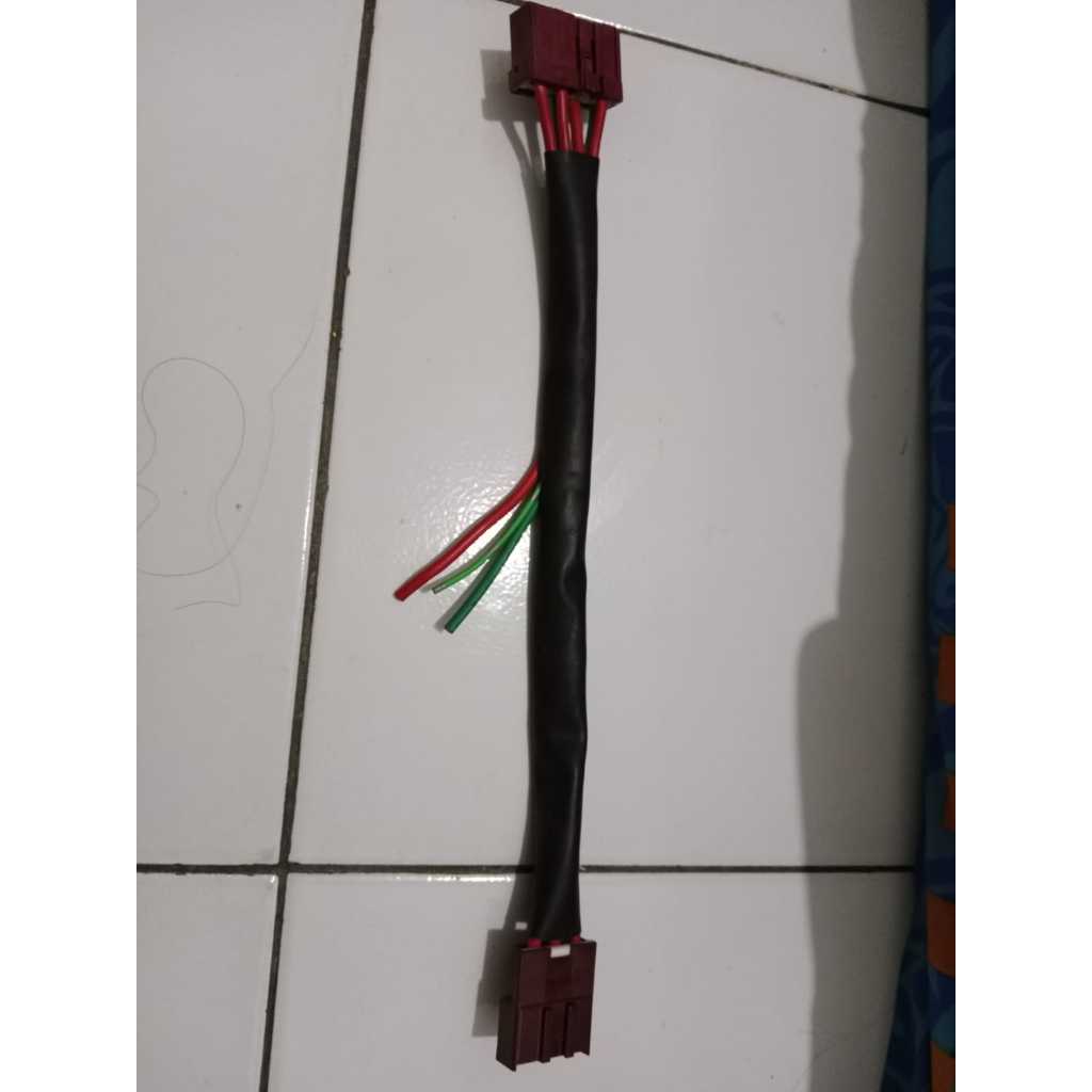 Jual SOKET ECU ECM MOTOR BEAT ESP,SCOOPY ESP | Shopee Indonesia