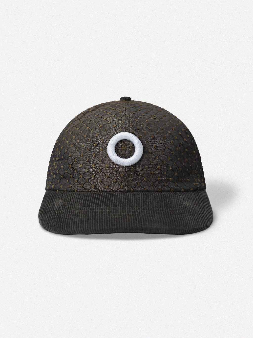 Jual Othman - Olive Mesh Baseball Caps | Shopee Indonesia