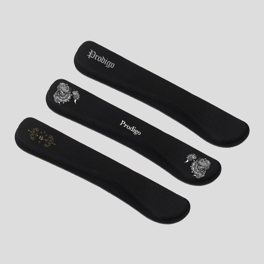Jual Prodigo * Keyboard Pad Kemala I Memory Foam Anti Slip I Wrist Rest ...