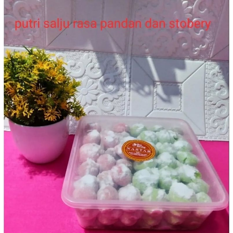 Jual Putri Salju 500g Shopee Indonesia