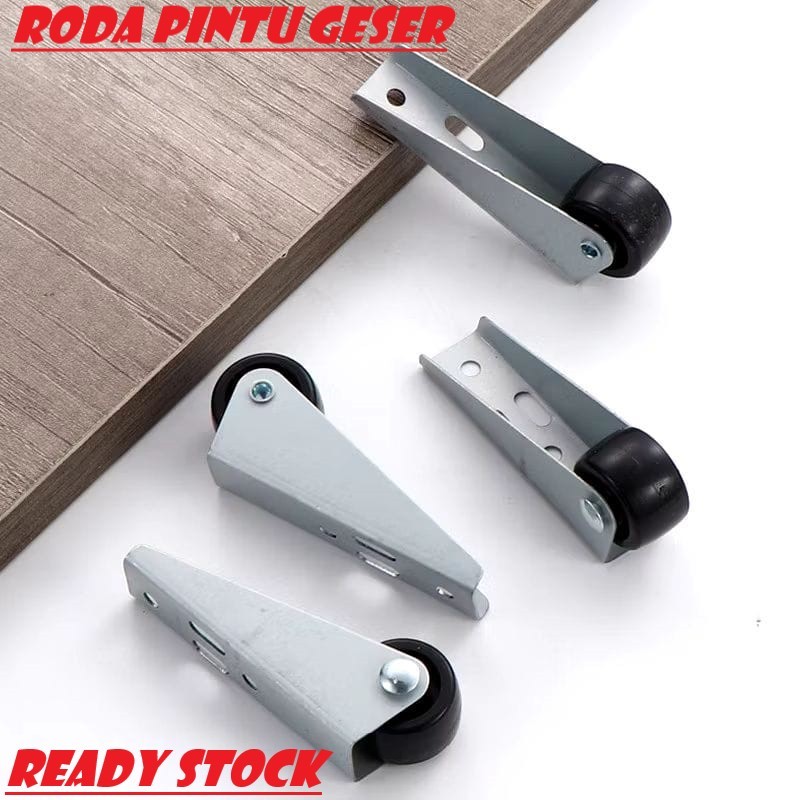 Jual Roda Matex Roda Sliding Pintu Kaca Roda Etalase Pintu Kaca Besar ...