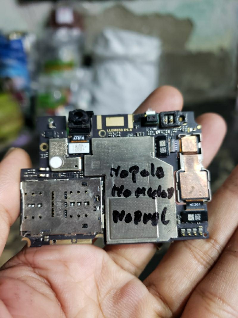 Jual mesin redmi note 5 ram 3/32 4g normal | Shopee Indonesia