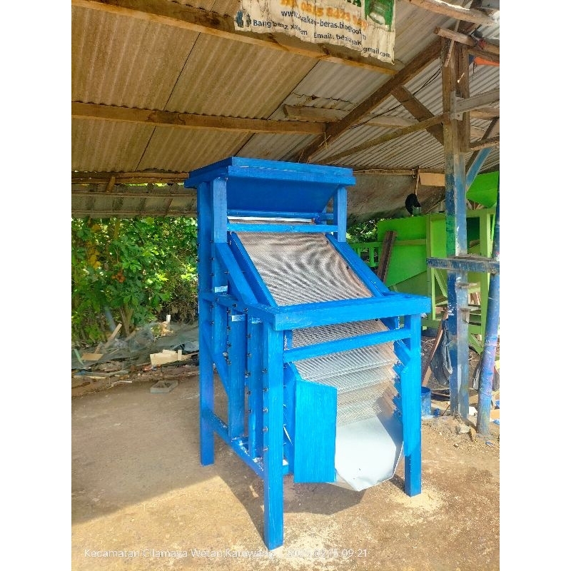 Jual kawat ayakan PK mesh #4 galvanis | Shopee Indonesia