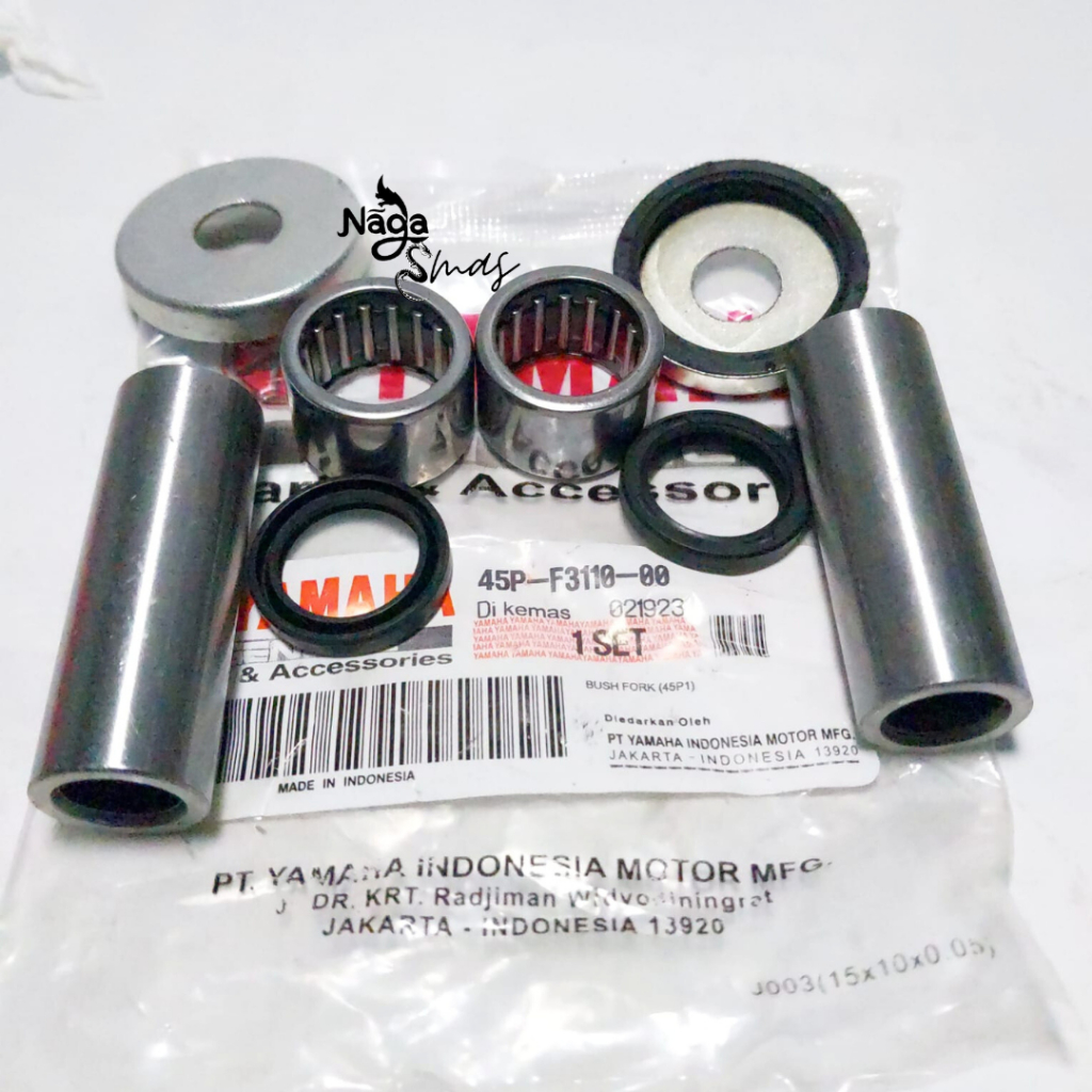 Jual 45P BOS SWING ARM YAMAHA BYSON / BOSH ARM BYSON / BOSH FORK BYSON ...