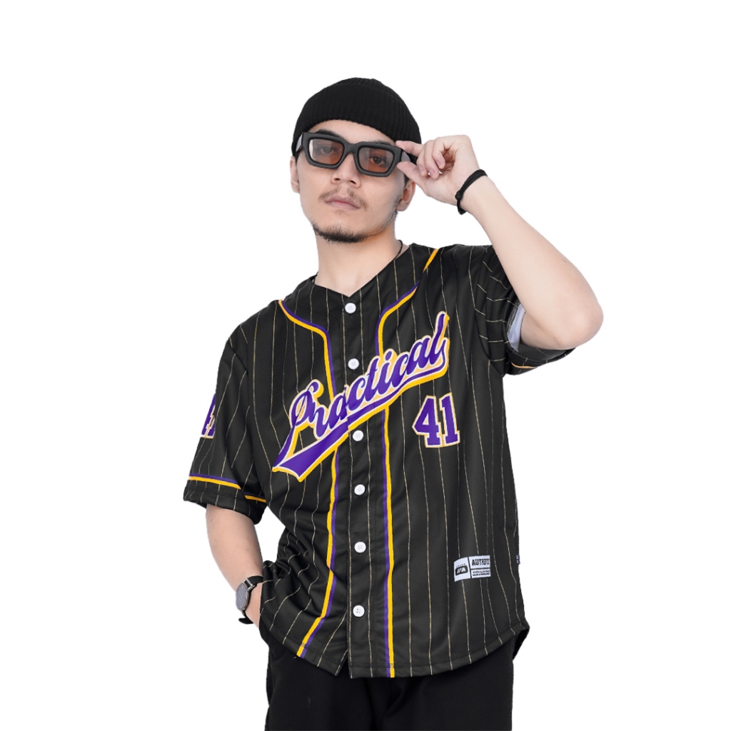 Jual IFA / 41 / Baseball / Jersey / Streetwear / Vintage Boxy / NFL ...
