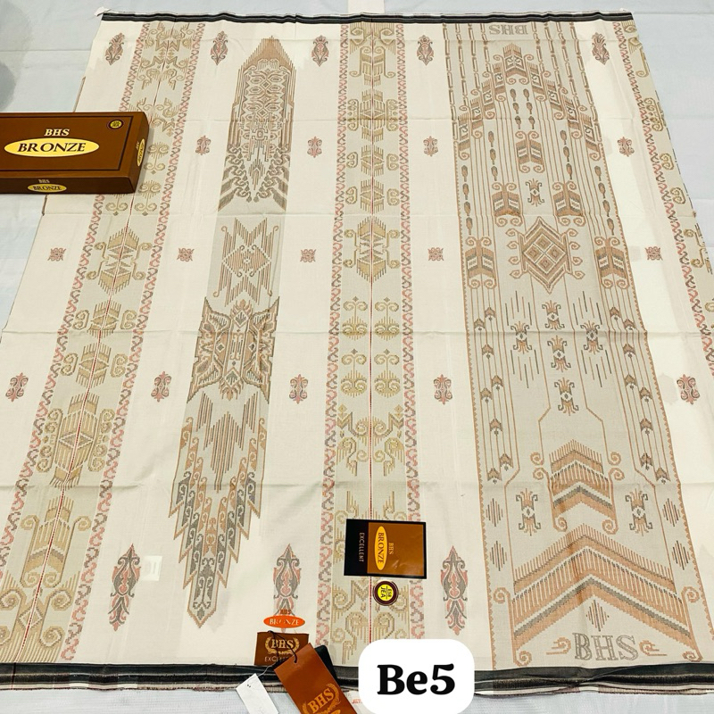 Jual Sarung BHS ORIGINAL EXCELLENT JEA grade Bronze (COD/BAYAR DITEMPAT ...
