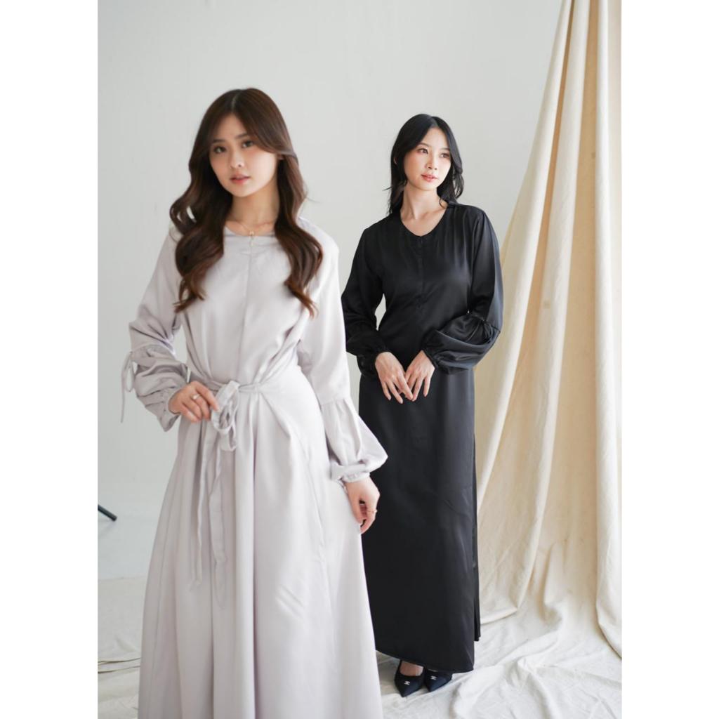 Jual chicchoc.id - Khanisa kaftan dress | Shopee Indonesia