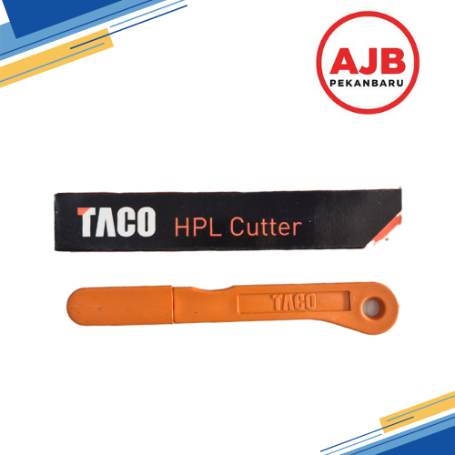 Jual (PER PCS) CUTTER HPL silet pisau potong alat potong pemotong Hpl ...