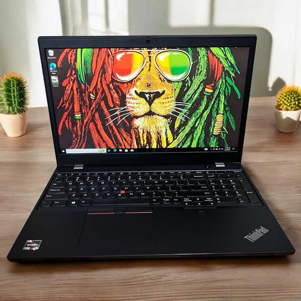 Jual Thinkpad L15 Gen 2 / Thinkpad L15 Gen 1 Ryzen / Thinkpad L15 Intel / Thinkpad L15 ...