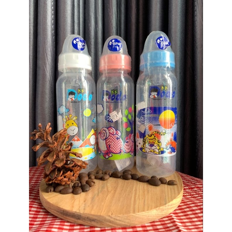 Jual Dodo botol susu anak 250ml | Shopee Indonesia