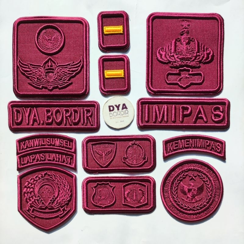 Jual SET TACTICAL POLSUSPAS 2025 | Shopee Indonesia