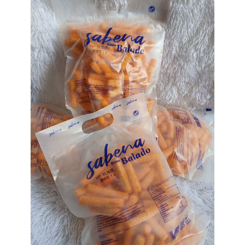 Jual sabena stik 40 gram mix 1 dus isi 40 pcs /sabena stik | Shopee ...