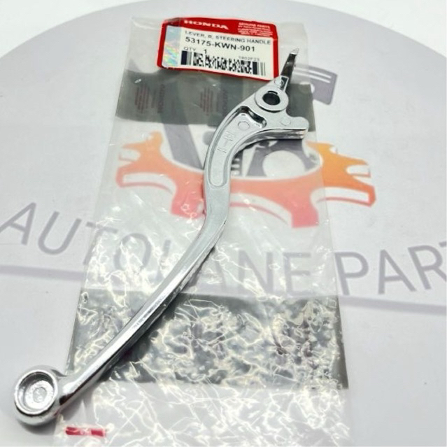 Jual HANDLE HENDEL REM DEPAN SCOOPY KARBU,SCOOPY FI PCX 125 PCX 150 KWN ...