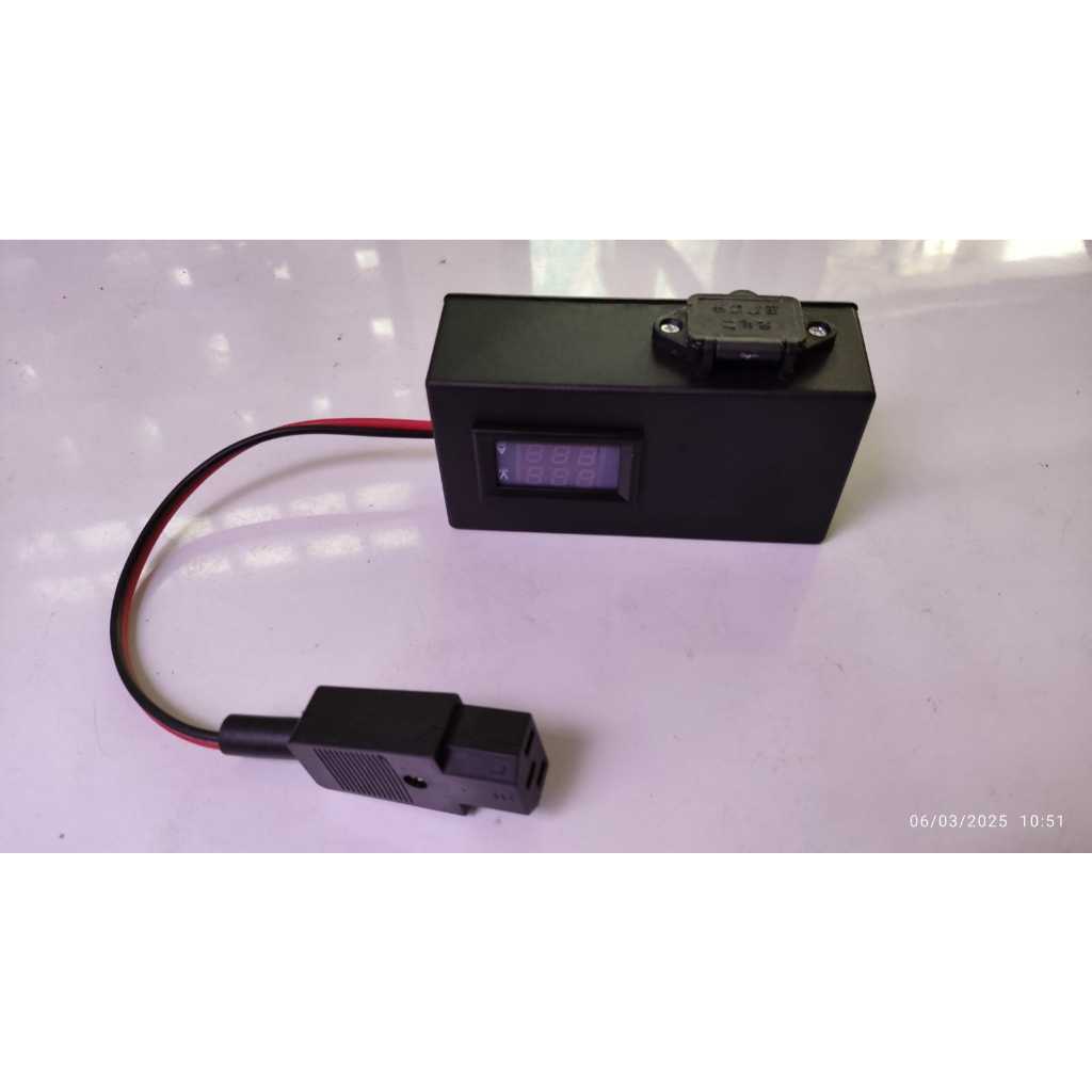 Jual Smart Modul Charger Lithium | Shopee Indonesia