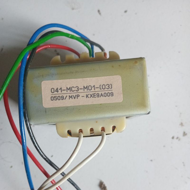 Jual trafo polytron psc 612R | Shopee Indonesia