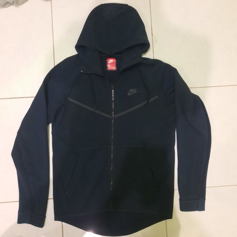 Jual Jacket Nike Tech | Shopee Indonesia