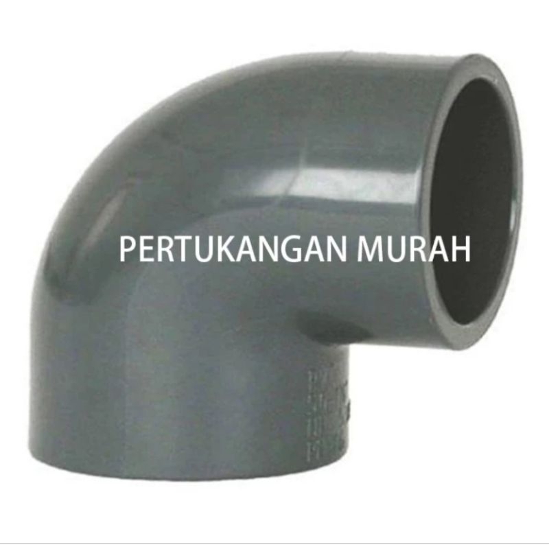 Jual Knee PVC 4 inch / Knie PVC untuk Wallet 3 inch | Shopee Indonesia