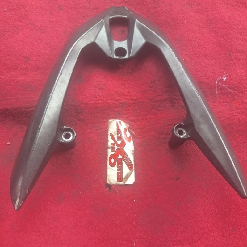 Jual Behel Begel All New Vario 125 f1/150 f1 2018 2024 K59 Original ...