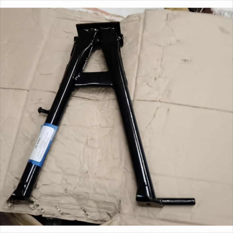 Jual CAGAK TENGAH MOTOR RXK RXKING CAGAK DUA CAGAK BERDIRI BAHAN BESI ...