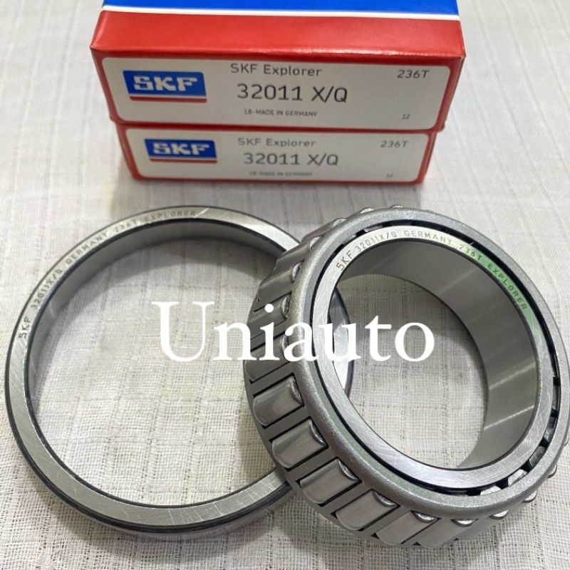Jual Bearing 32011 X Q Laher Roda TRUK GANDENG | Shopee Indonesia