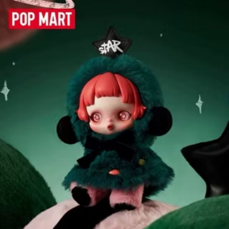 Jual skul panda plush(buka kartu aja) | Shopee Indonesia