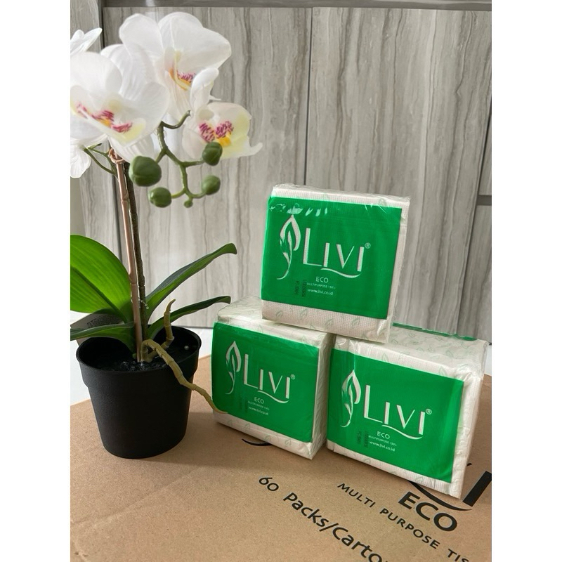 Jual Livi Tisu Terlengkap & Harga Terbaru Mei 2026 | Shopee Indonesia