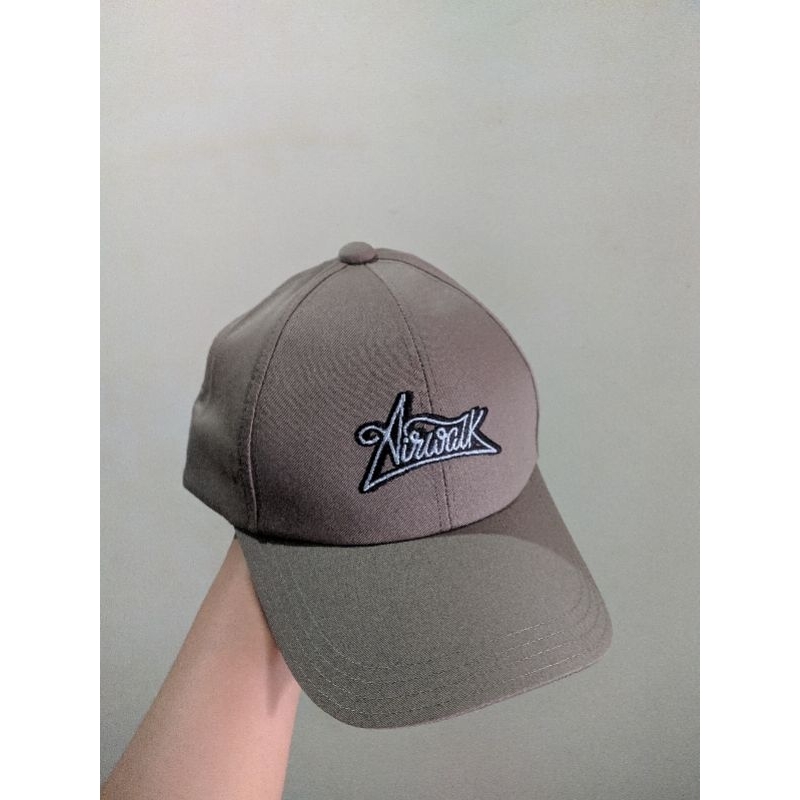 Jual Airwalk cap/Topi Original | Shopee Indonesia